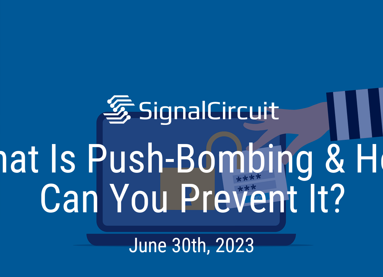 SignalCircuit